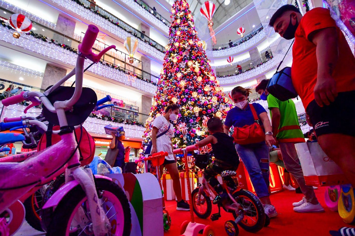 Marcos declares December 26 as special non-working day | ABS-CBN News