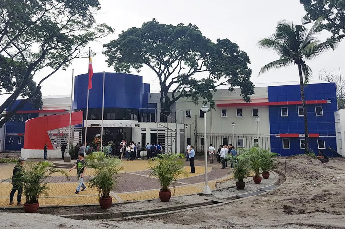 Lawmakers flag slow budget utilization for some DOTr projects | ABS-CBN ...