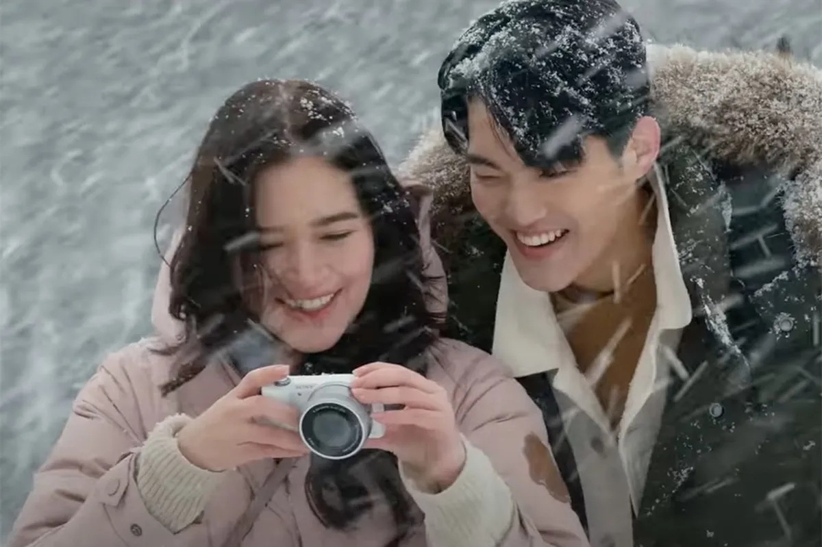 Prime Video review: K-drama fantasy comes true in 'Ultimate Oppa' | ABS-CBN Entertainment