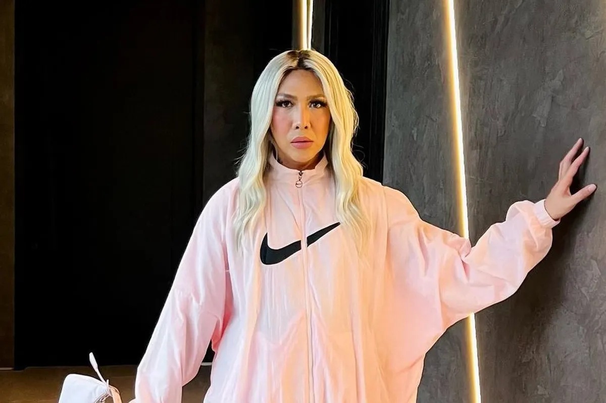 Vice Ganda, humingi ng paumanhin sa pagliban muli sa 'Showtime' | ABS ...