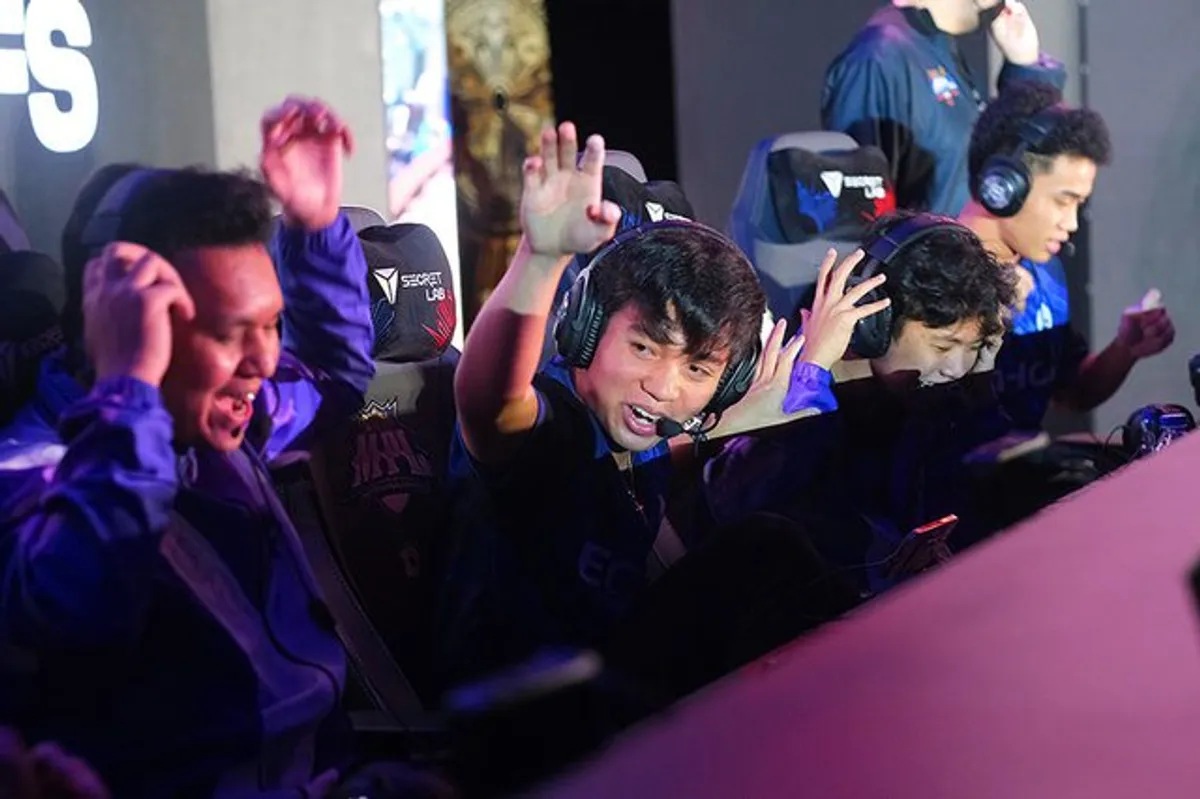 MPL Season 10: Yawi powers Echo to final M4, grand finals slot; RSG ...