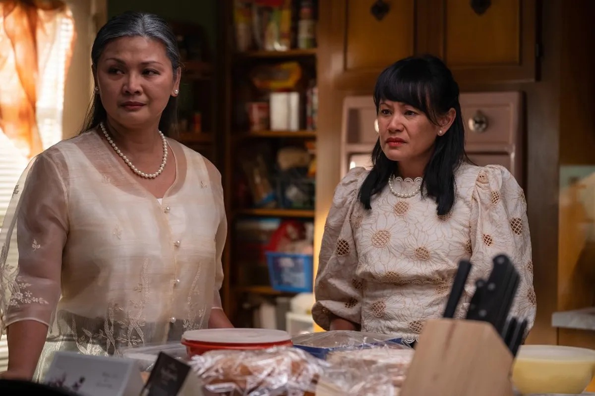 Martha Millan leads Filipino cast in 'The Cleaning Lady' episode ...