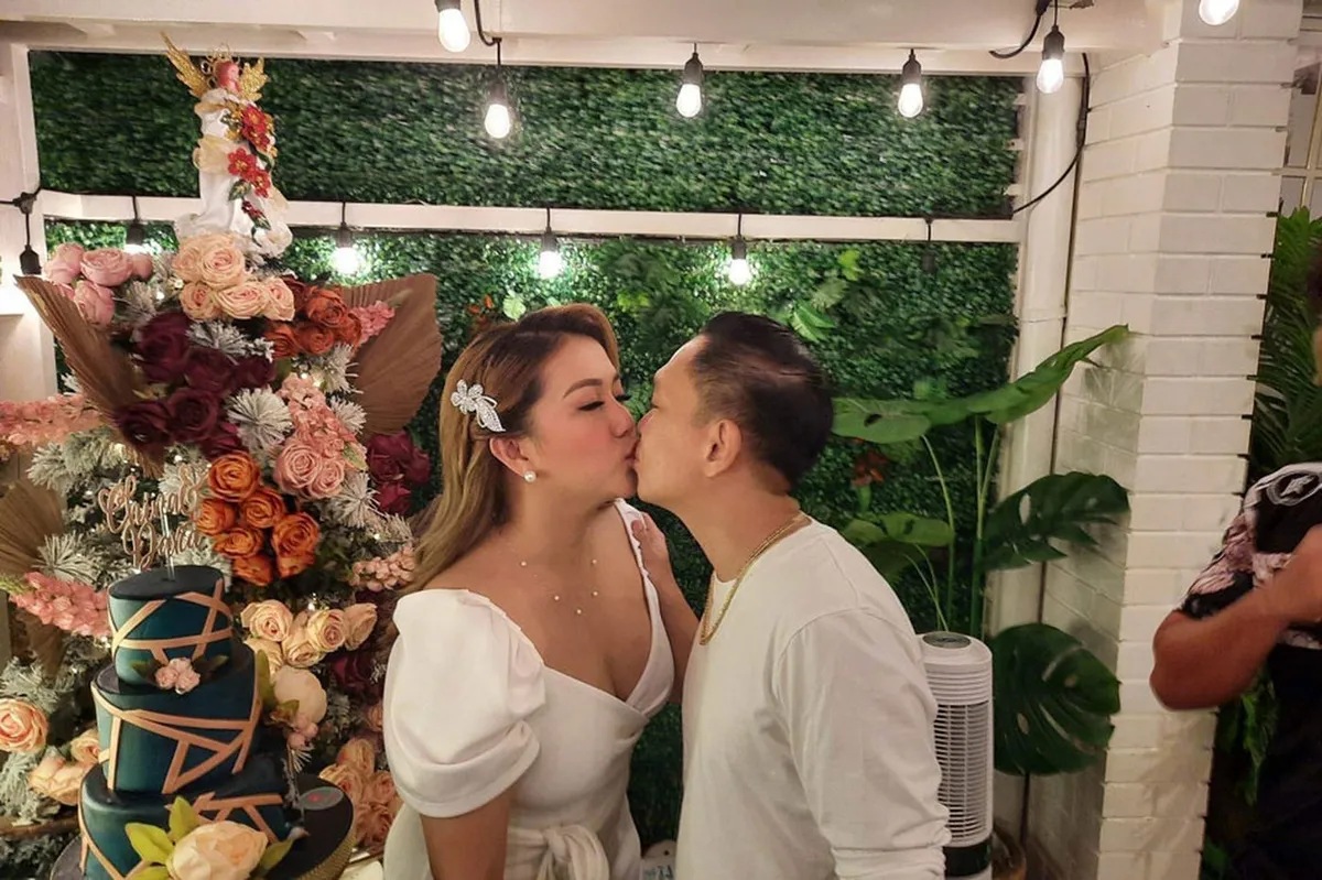 Vlogger China Roces finally finds her true love | ABS-CBN Entertainment