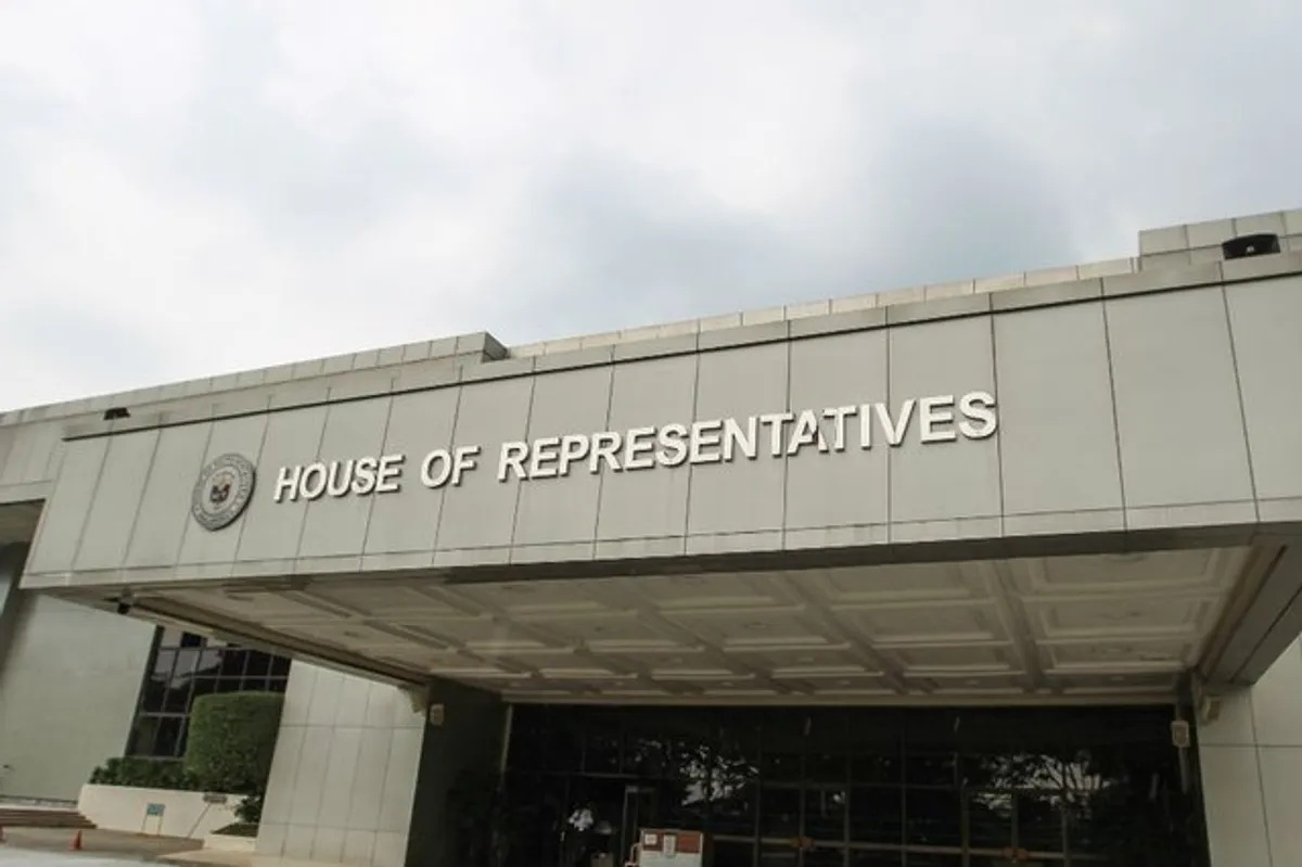 'General's pork'? Lawmakers flag NTF-ELCAC funds in over 900 barangays ...