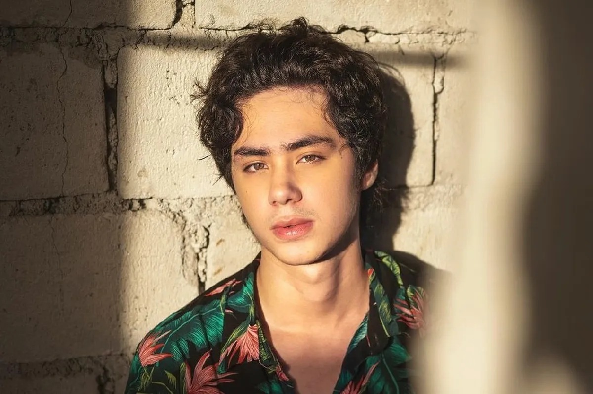 Anthony Jennings shares biggest regret in life | ABS-CBN Entertainment