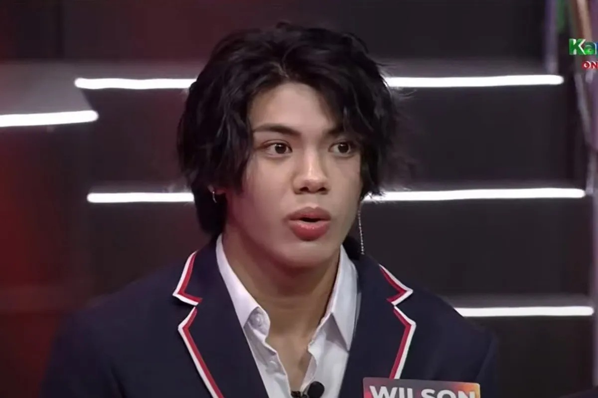 'Dream Maker': Wilson Budoy tops 1st mission mentors' scores | ABS-CBN ...