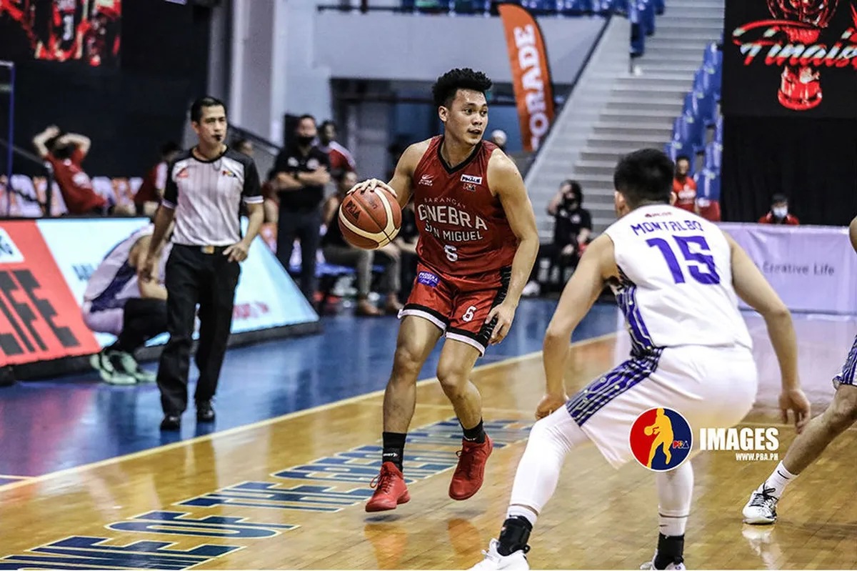 PBA: Scottie Thompson on track for best player of the conference | ABS ...