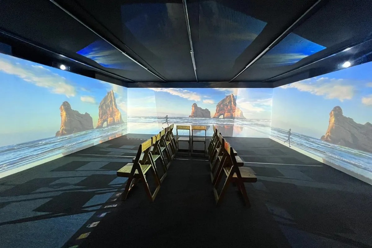 Culture shorts: Film festival in Alabang, 'Unsanitized' gets second ...