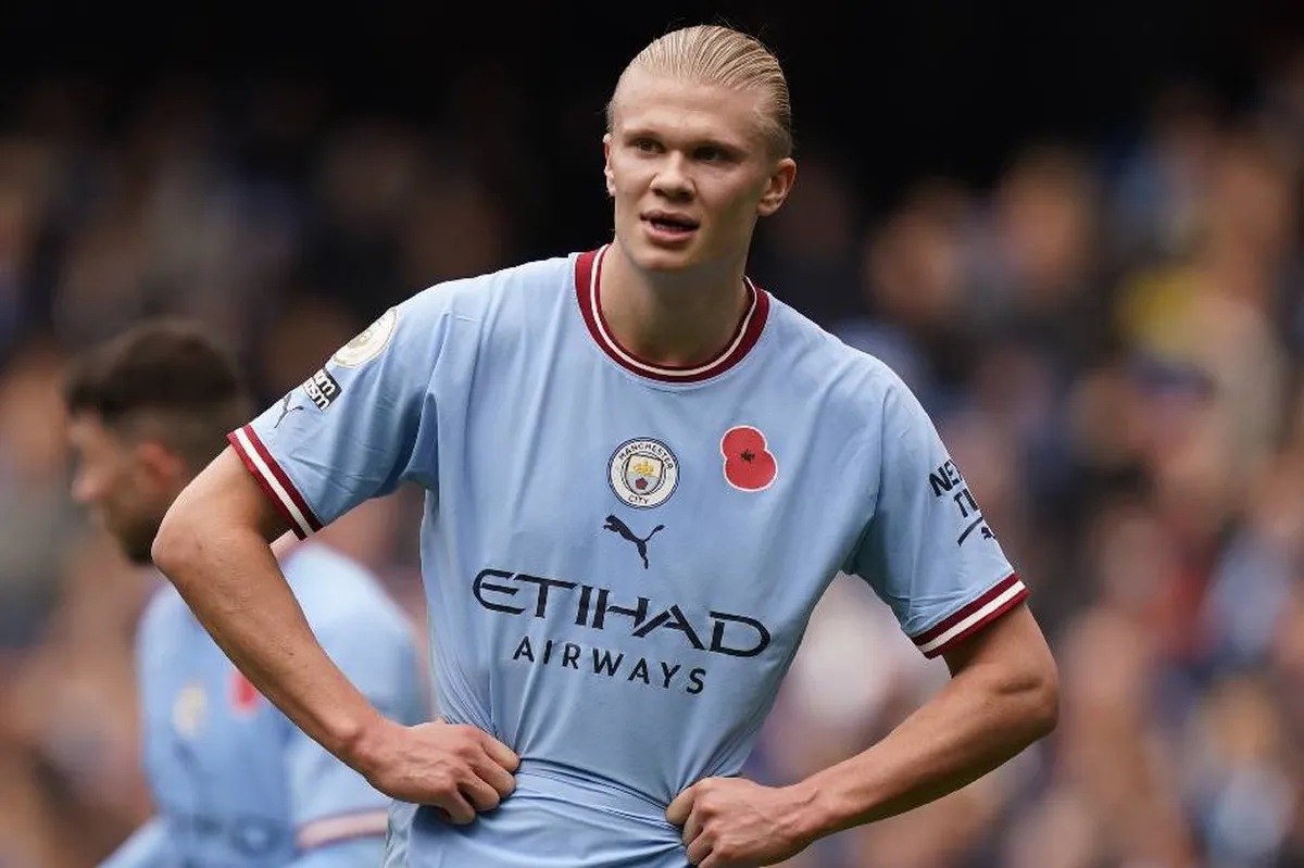 Football: Haaland can score 800 goals, says De Bruyne | ABS-CBN Sports