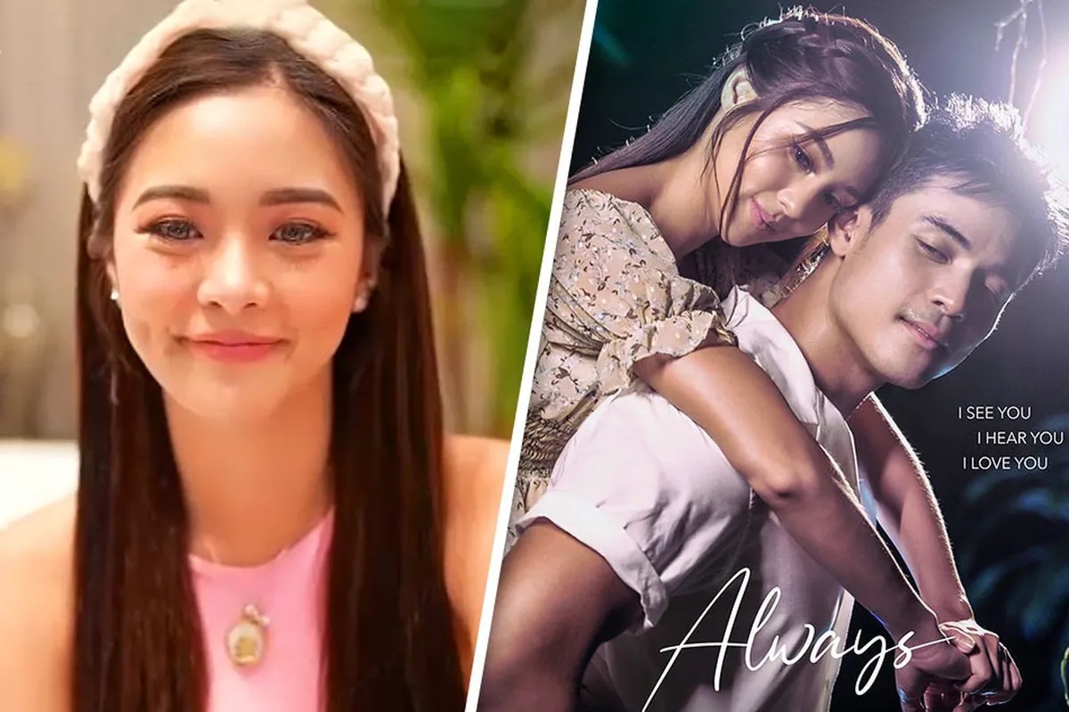 1 on 1: Kim Chiu on the return of 'KimXi' and her many showbiz titles ...