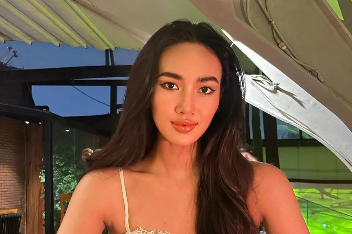 Outspoken Myanmar beauty queen lands in Canada, granted asylum | ABS-CBN