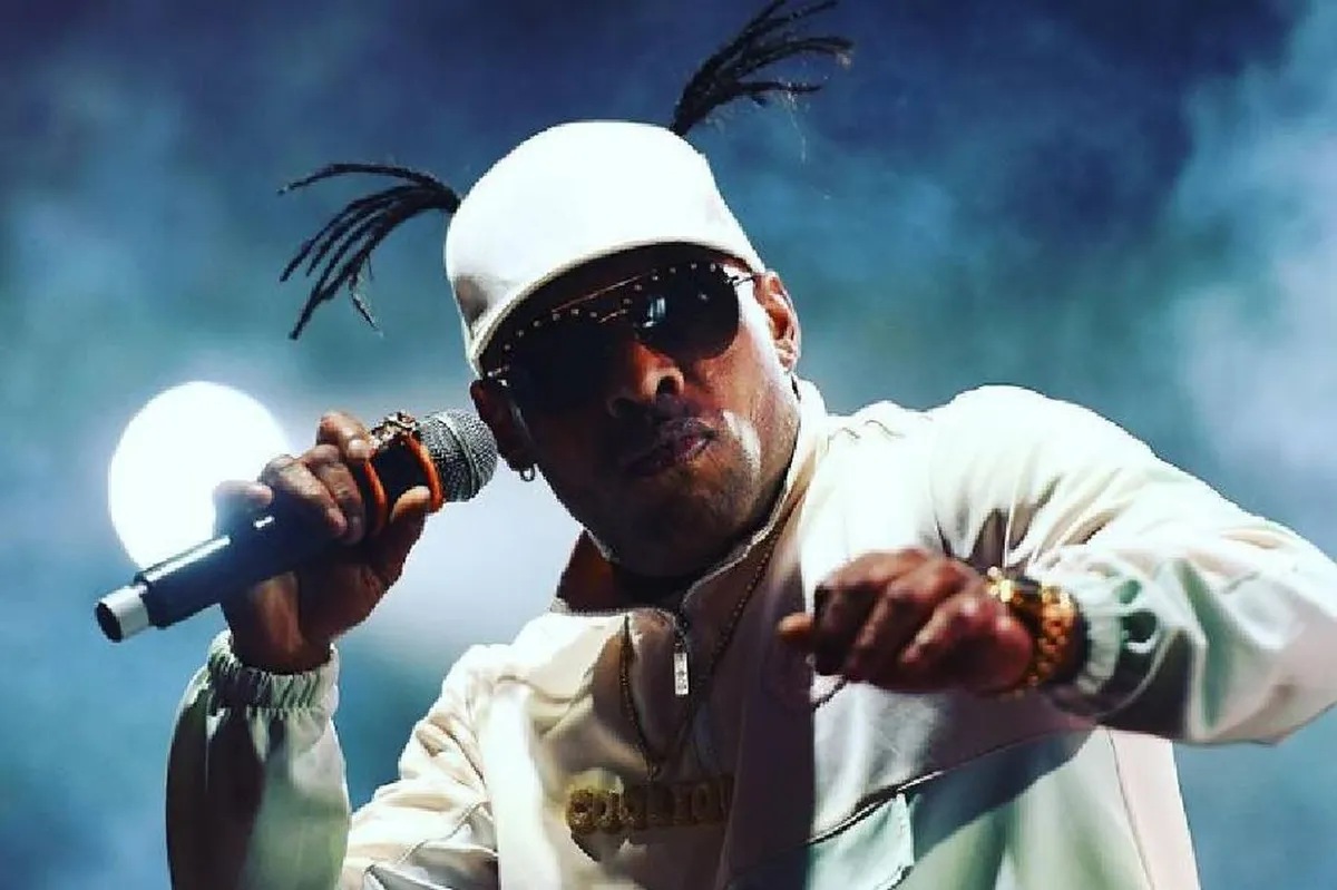 US rapper Coolio dies aged 59: manager | ABS-CBN Entertainment