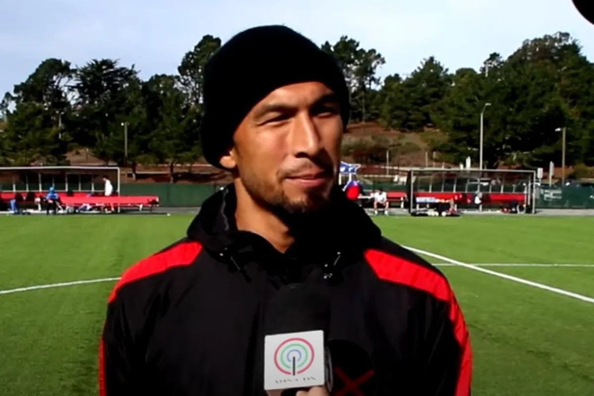 Former PH Azkals captain holds tryouts for Fil-Am hopefuls in Bay Area ...