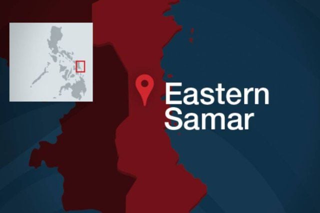 Magnitude 5.4 quake hits waters off Eastern Samar; damage to structure ...