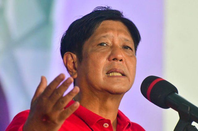 Post-pandemic must-have: Marcos vows better internet in far-flung areas ...
