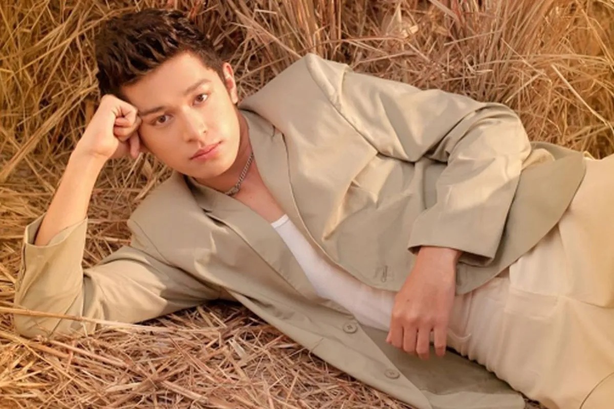 Should you pursue an ex of friend? Aljon Mendoza weighs in | ABS-CBN ...