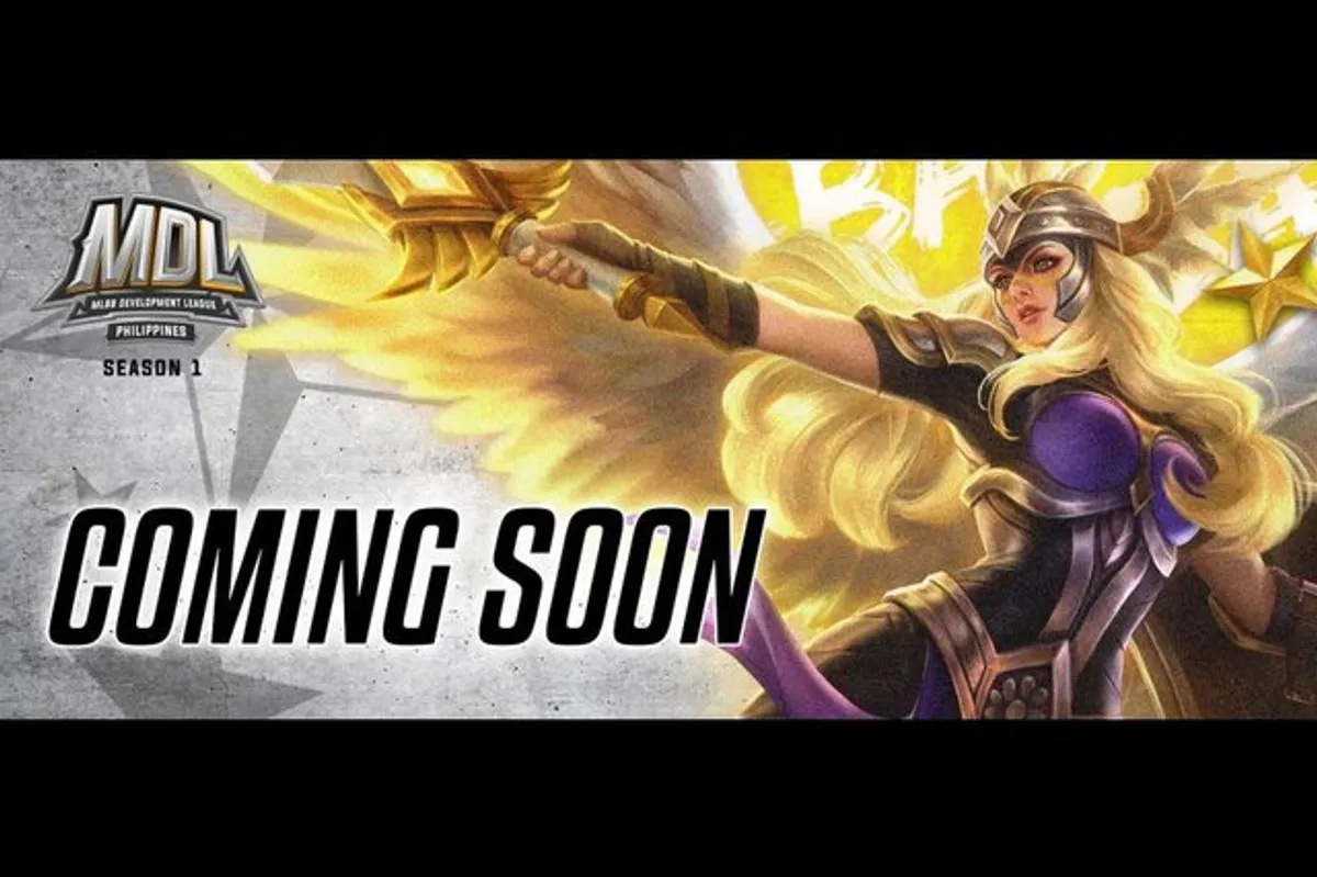 Mobile Legends teases PH development league for 2023 | ABS-CBN Sports