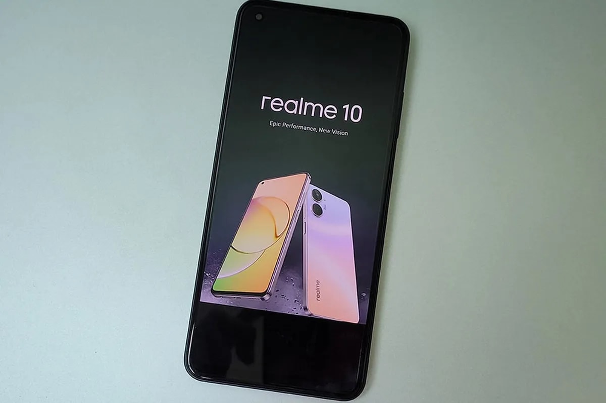 REVIEW: realme 10 is a good value midrange smartphone with huge storage ...