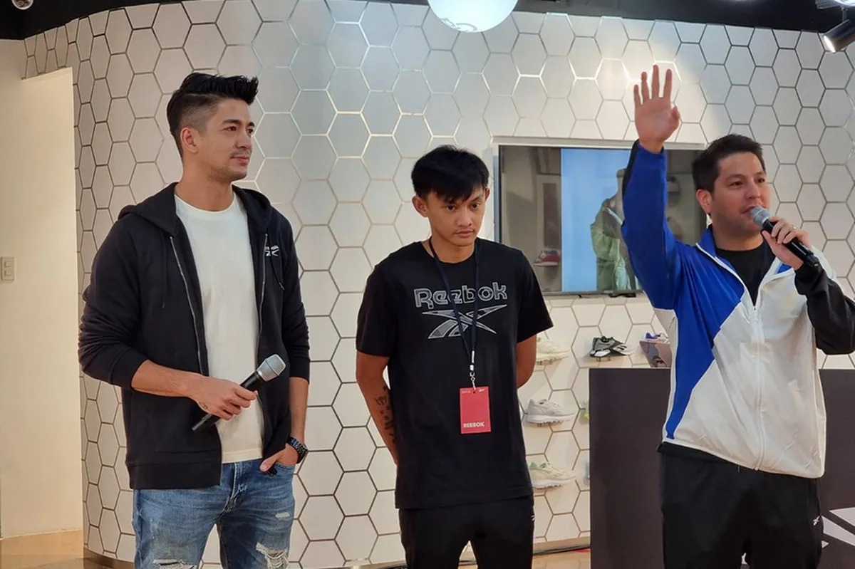 After NCAA PoW honors, Fran Yu named as new ambassador of sports ...