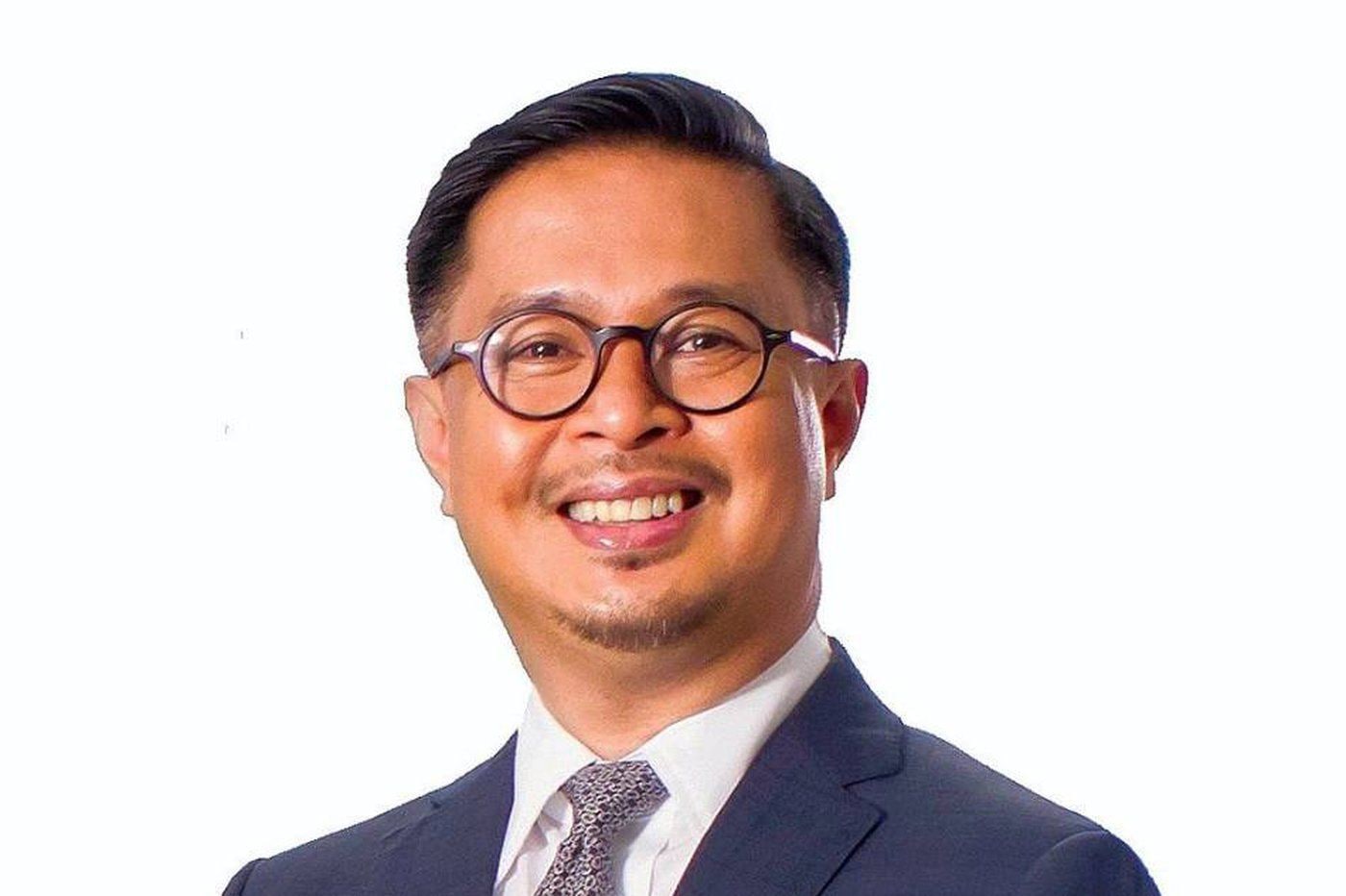 Jay Santiago reappointed General Manager of Philippine Ports Authority ...