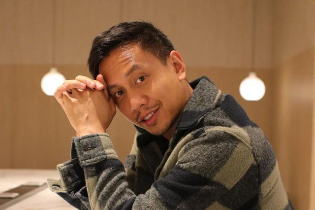 Mikey Bustos cast in Hollywood project | ABS-CBN Entertainment