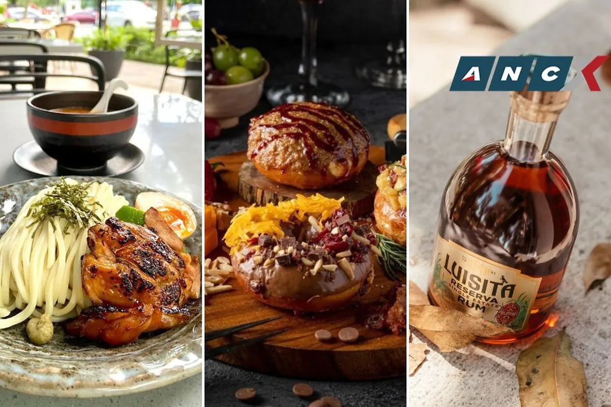 Treats for dads this Father’s Day: tapas for breakfast, Costa Brava ...