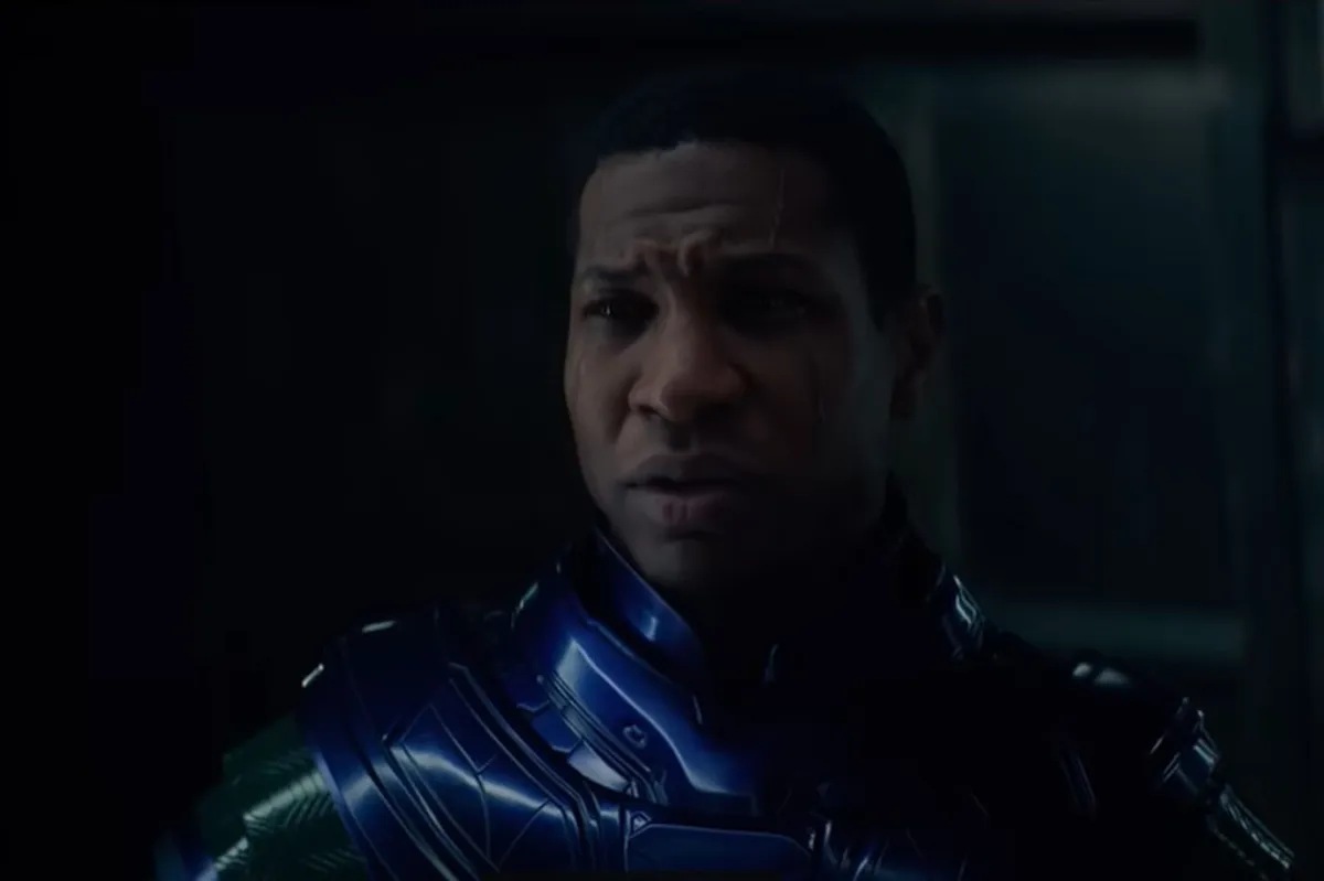 New 'Ant-Man and the Wasp' trailer introduces Kang the Conqueror as ...