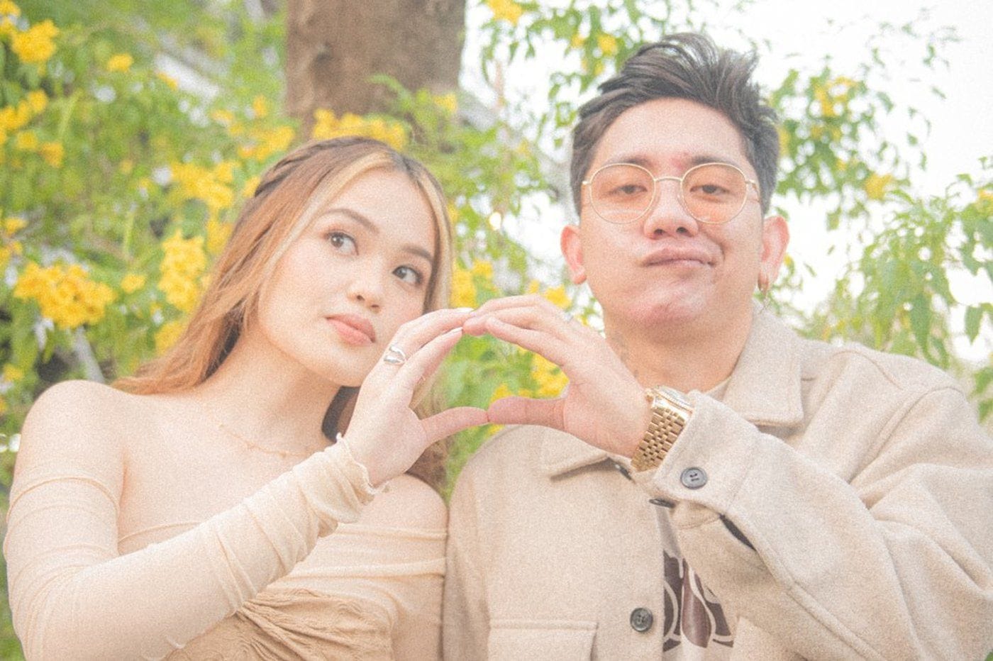 LISTEN: O/C Records releases fresh collaboration of Frizzle Anne, John ...