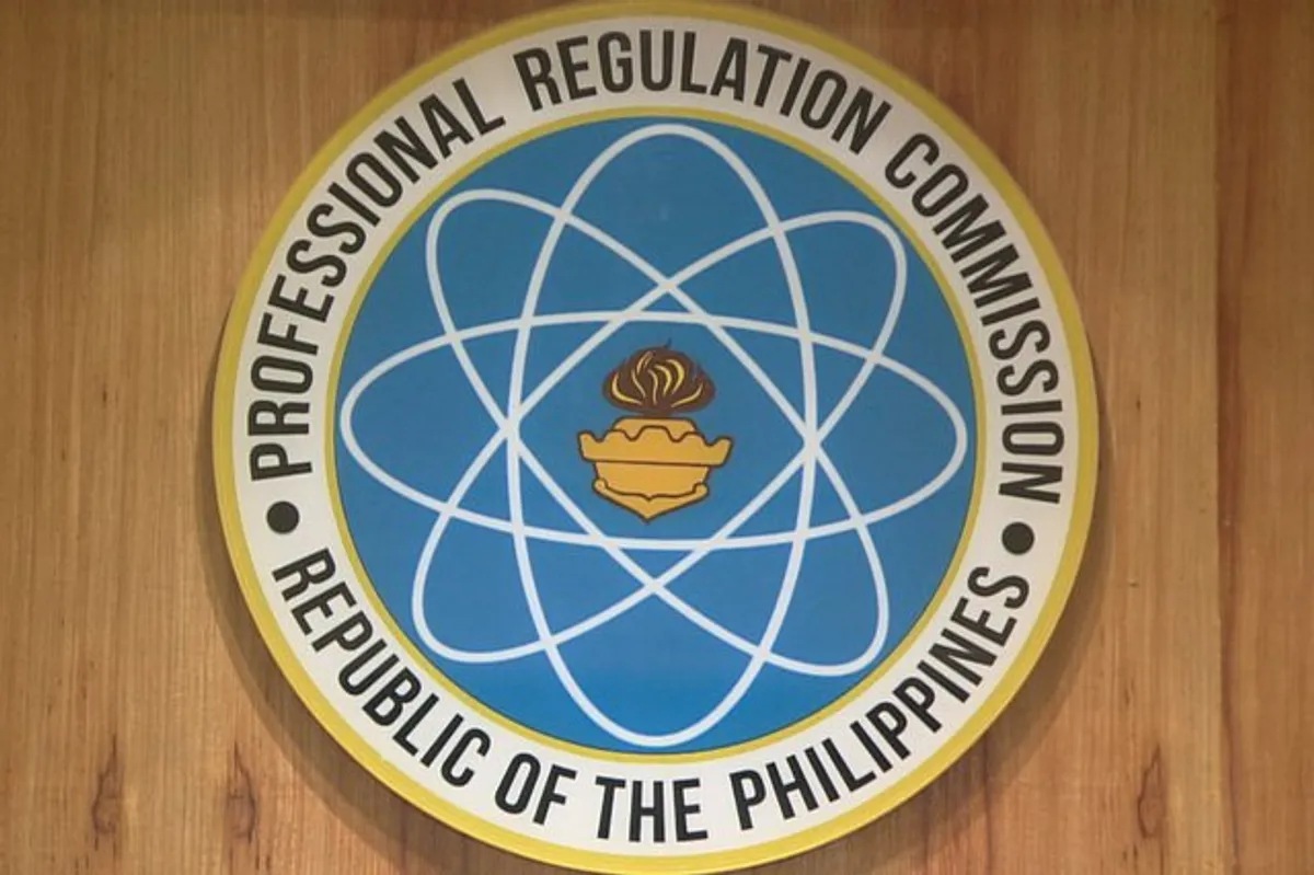 UPLB grad tops October 2022 chemist board exam | ABS-CBN News