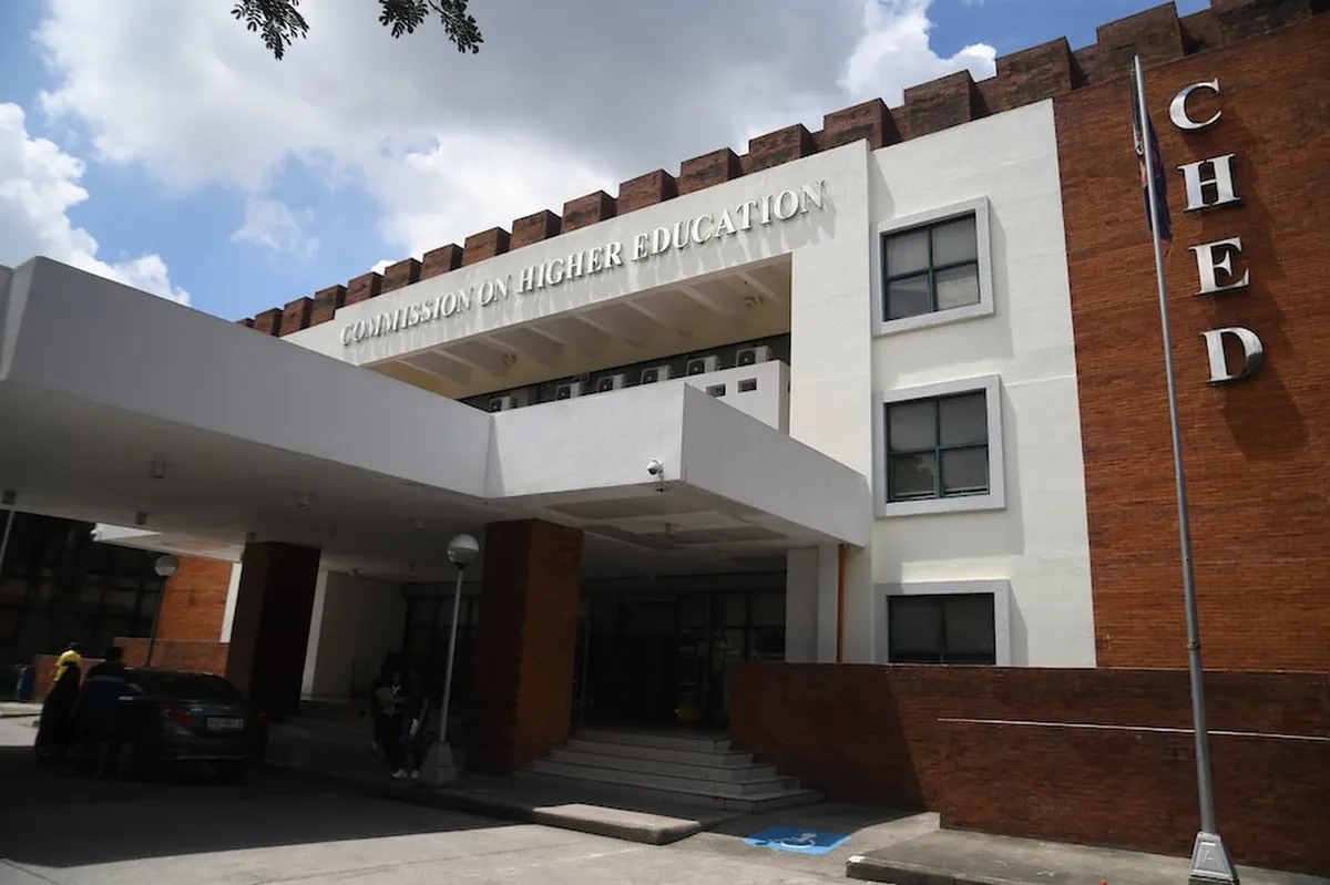CHED: World rankings improve universities' reputation | ABS-CBN