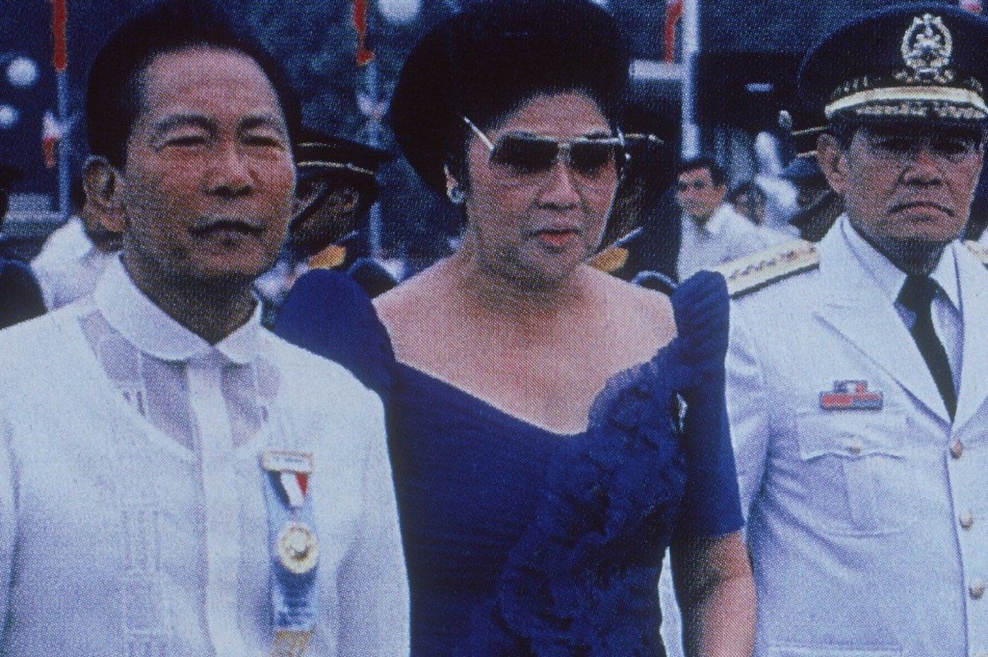 General Ver’s daughter reckons with her father and the legacy of ...