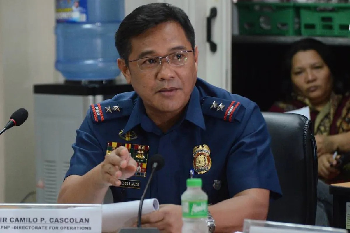 Cascolan's appointment to DOH a 'blatant display of patronage politics ...