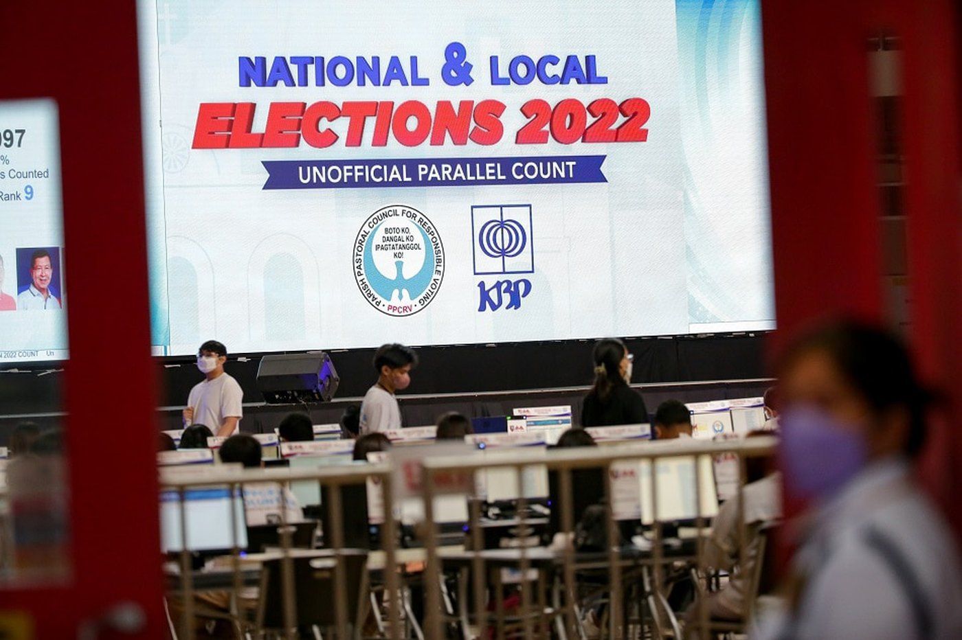 All but 2 incoming NCR mayors are from political families; kin dominate ...
