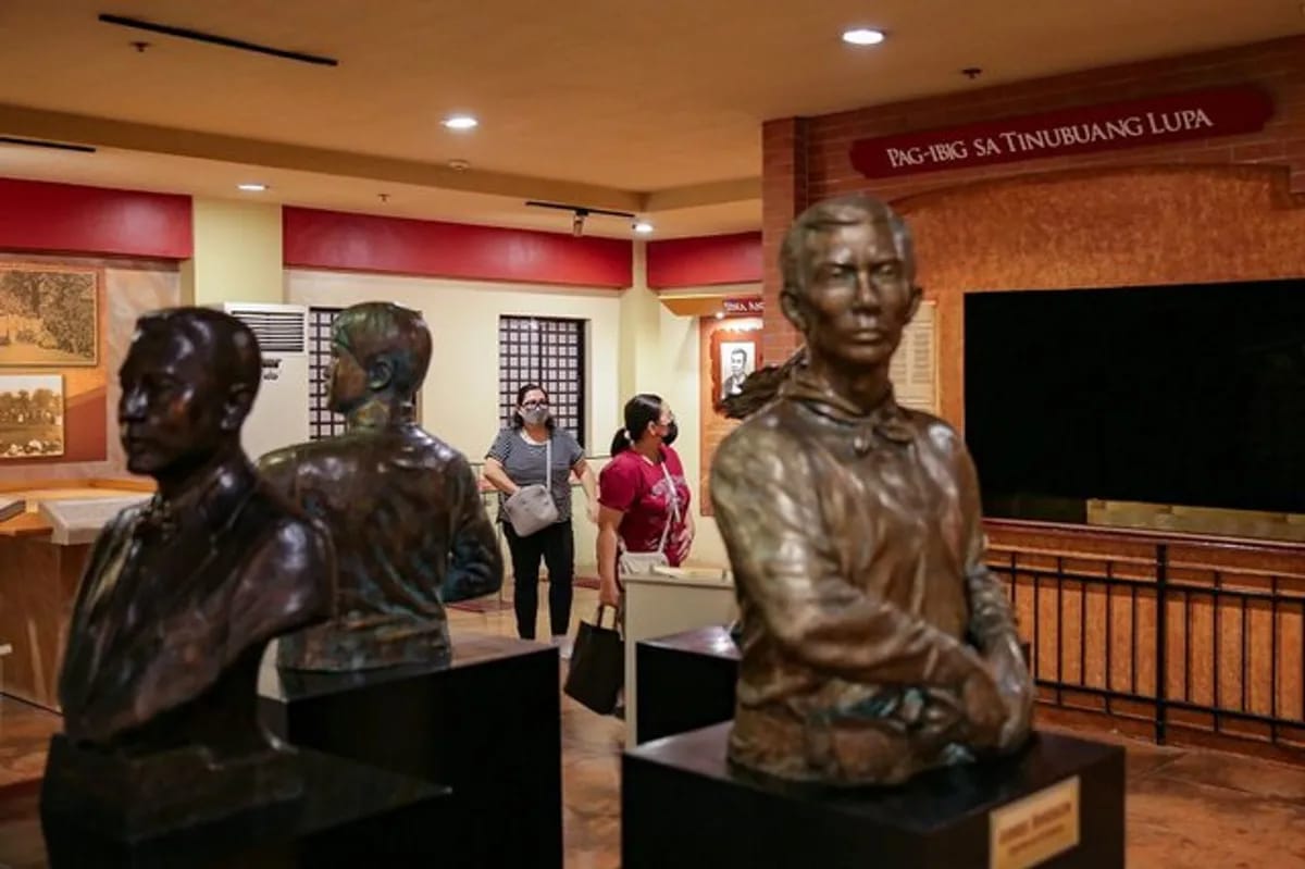 More than just 'Buwan ng Wika': Why August is also History Month in the ...