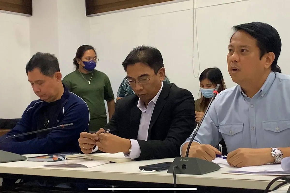 Kapatid ni Percy Lapid, nagpasaklolo na rin sa Commission on Human ... Kapatid ni Percy Lapid, nagpasaklolo na rin sa Commission on Human ...