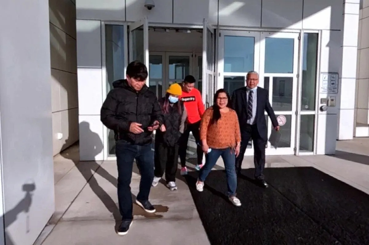 Filipino workers win forced labor case in New York | ABS-CBN News