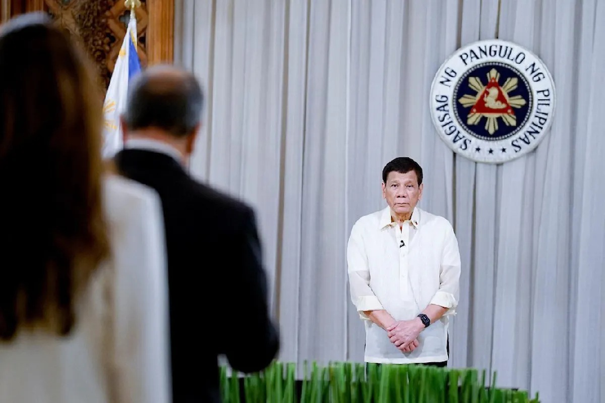 PH foreign policy made more dynamic under Duterte admin - analyst | ABS-CBN