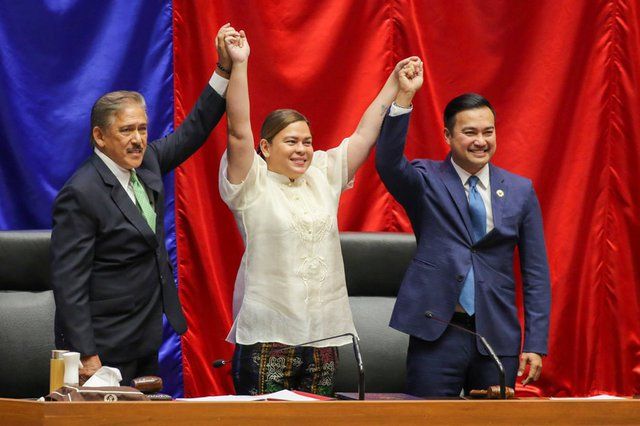 Sara Duterte leaves legacy as Davao City mayor that’s distinct from ...