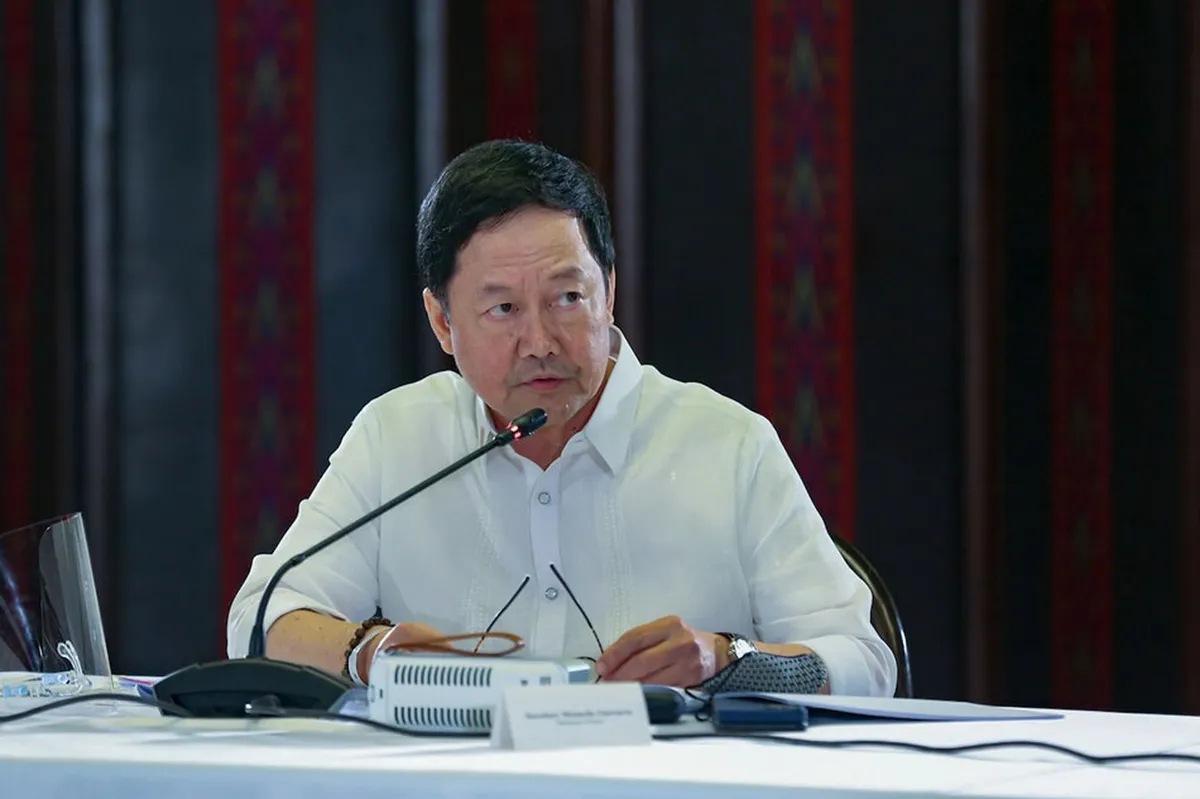 From PNoy to Marcos: Duterte’s DOJ chief takes on new role as SolGen ...