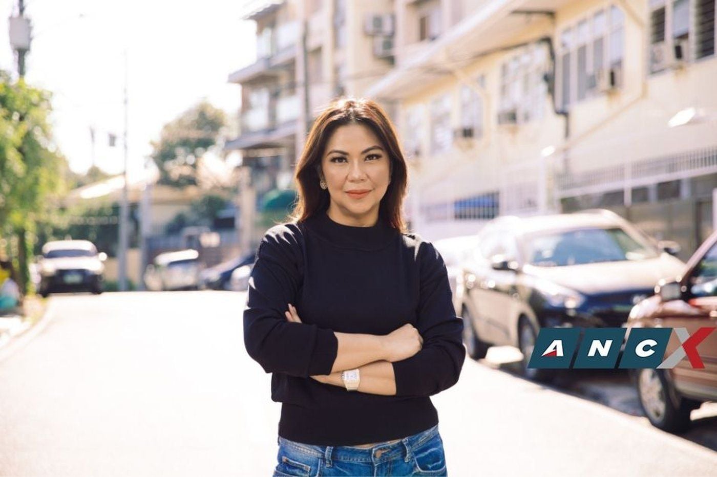 ANC anchor Karmina Constantino is 2022 Marshall McLuhan fellow | ABS ...