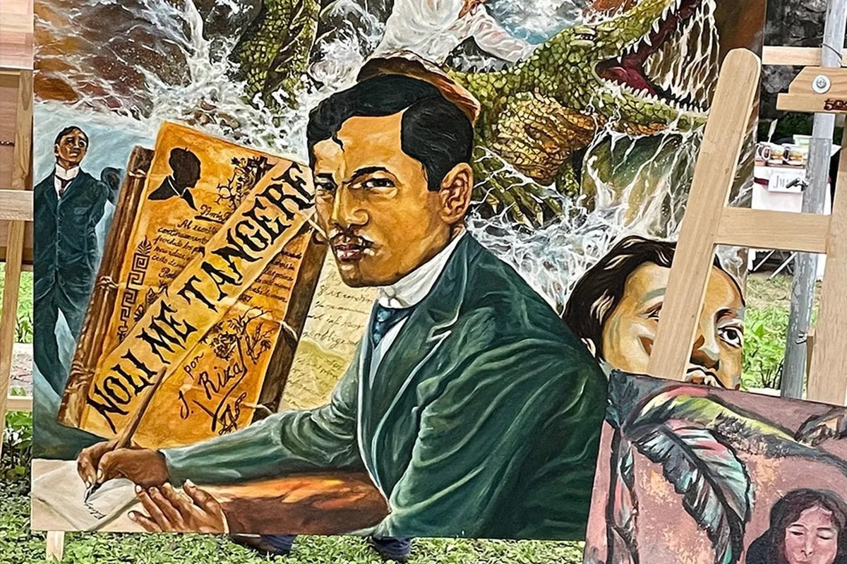 Filipinos should revisit Rizal’s life, works to avoid ‘distorting’ his ...