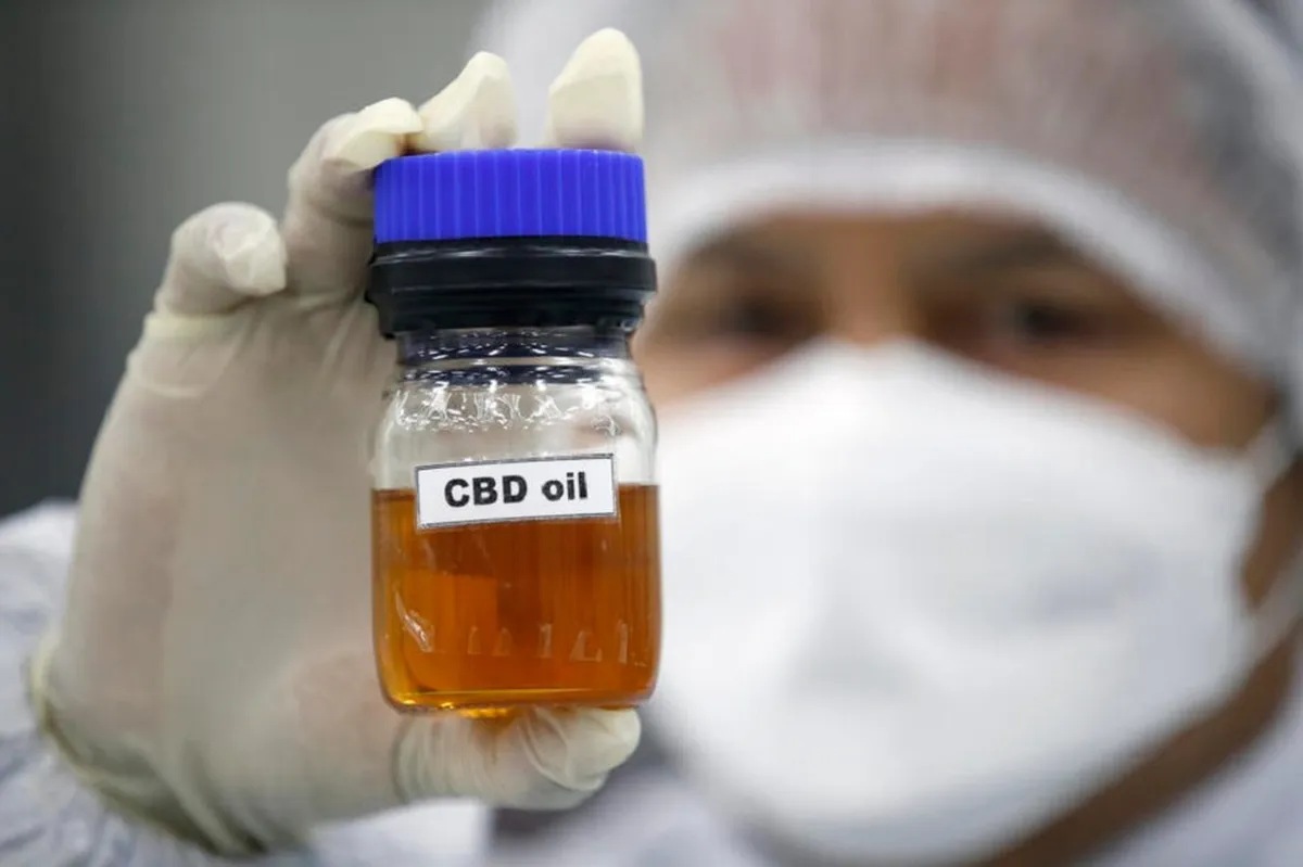 Japan panel recommends allowing cannabis-based medicine | ABS-CBN