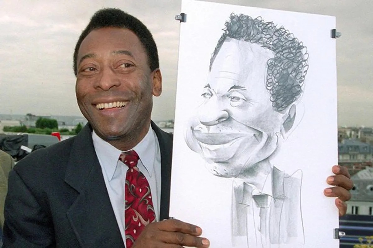 Pele 'immortal', says world football's governing body FIFA | ABS-CBN Sports