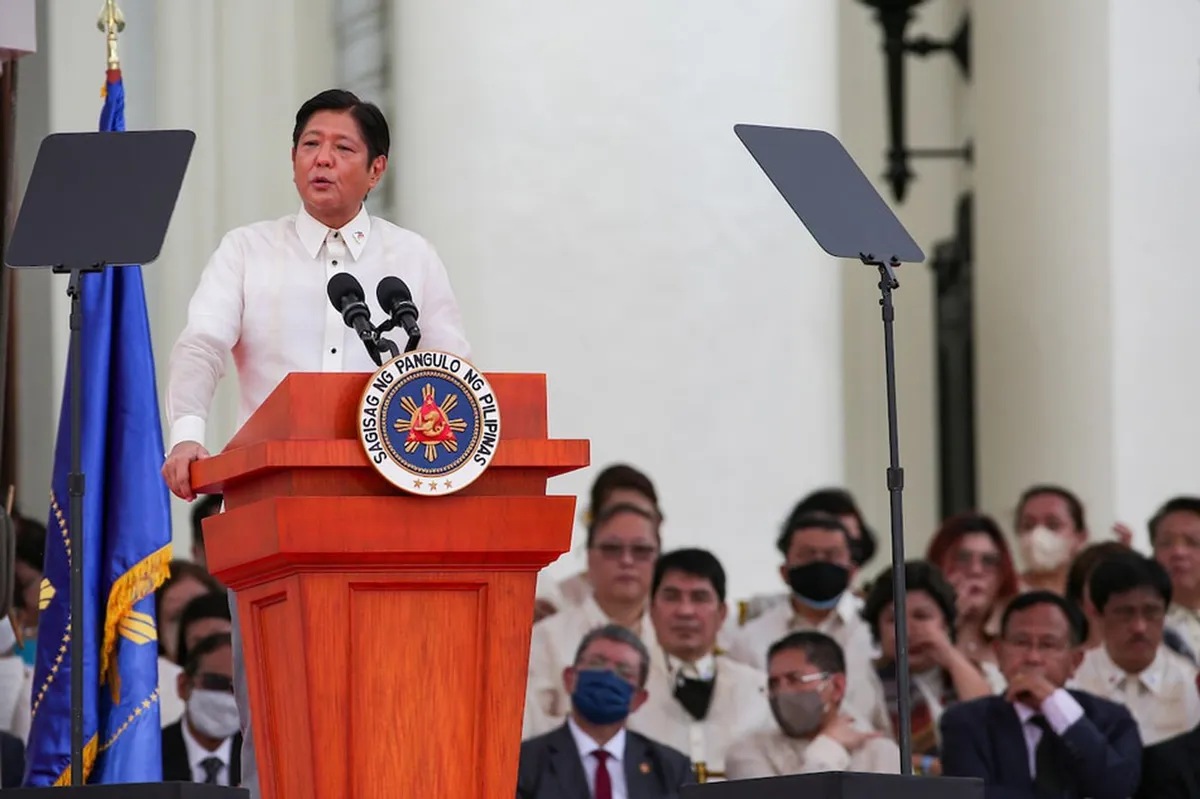 Marcos urged to prioritize addressing inflation, recovering pandemic ...
