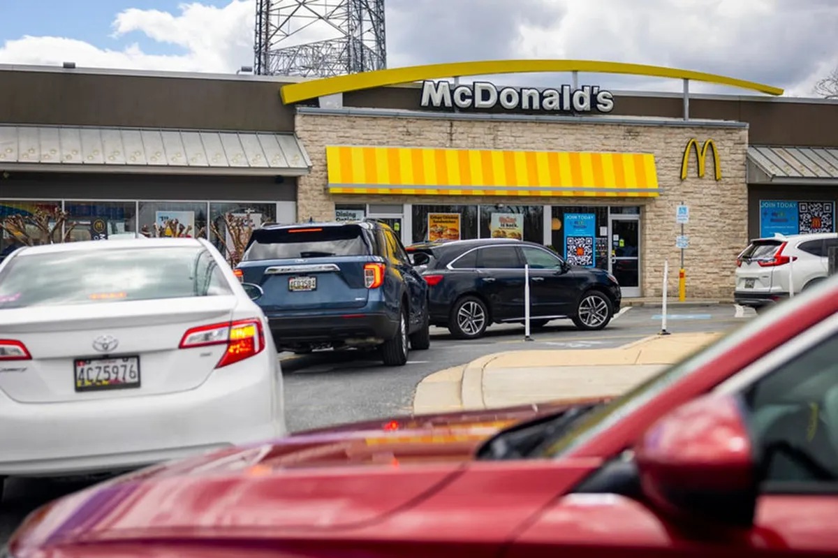 Strong McDonald's results showcase advantage amid inflation | ABS-CBN News