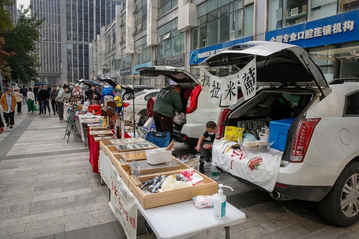 China economic slowdown to drag on Asia growth: IMF | ABS-CBN News