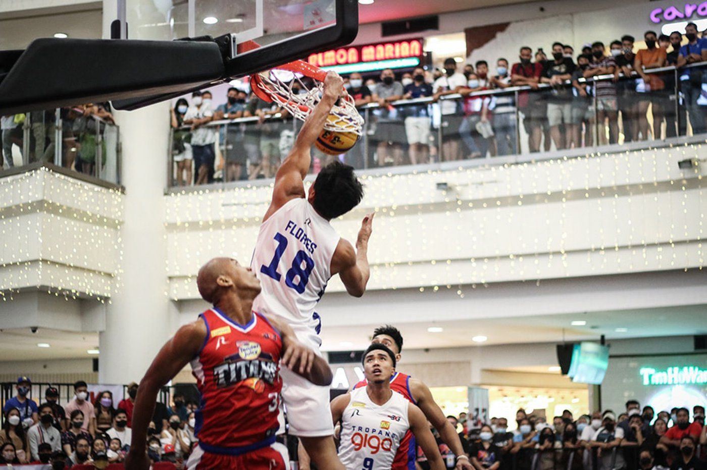 PBA 3x3: TNT rules Grand Finals after comeback win vs. Purefoods | ABS ...