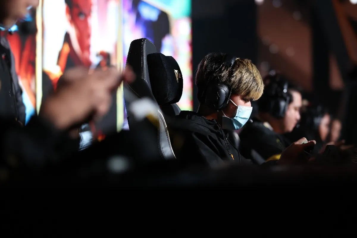 Mobile Legends: Kairi's move to Onic Esports in Indonesia now official ...