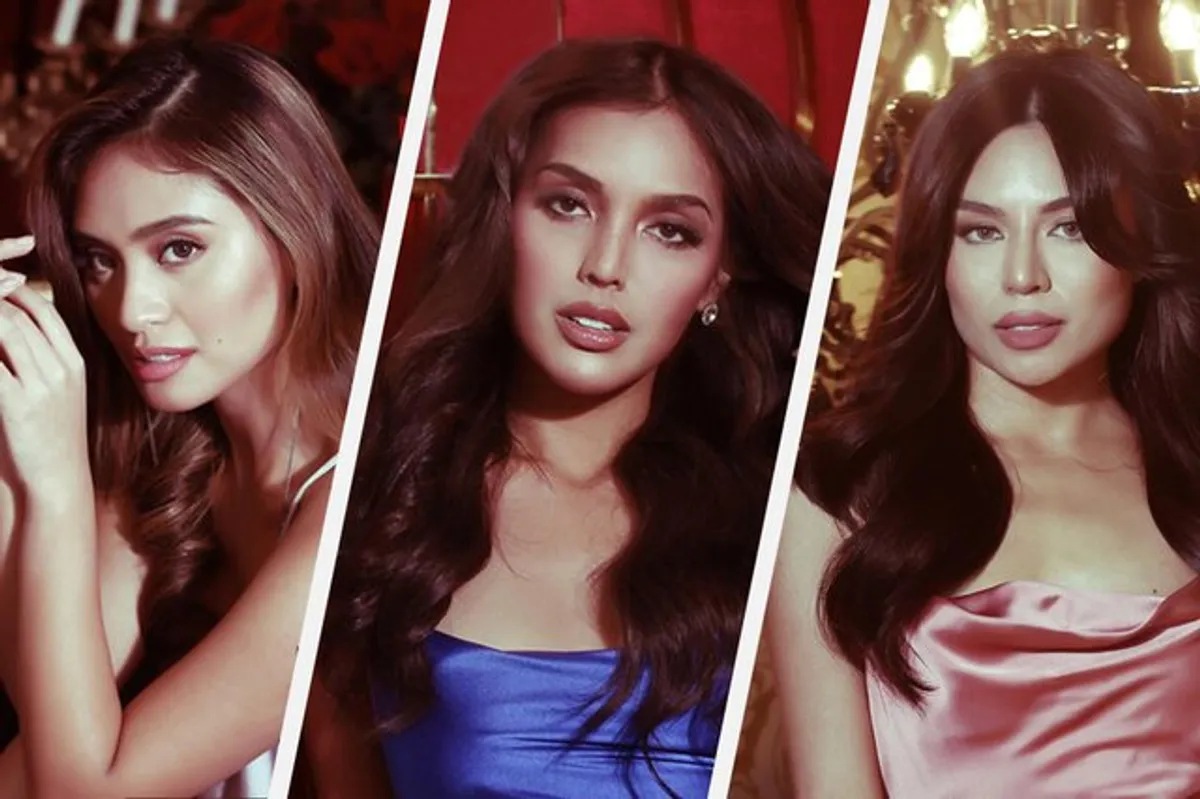IN PHOTOS: 36 official candidates of Miss World Philippines 2022 | ABS ...