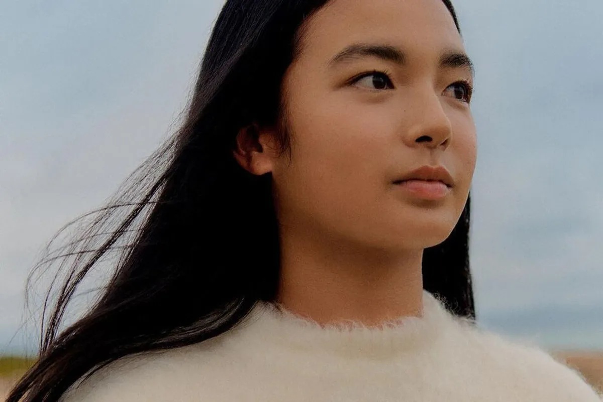 US Open champion Alex Eala featured on 'Vogue' Philippines | ABS-CBN Sports